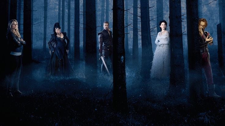 5 TV shows with the best plot twists ever