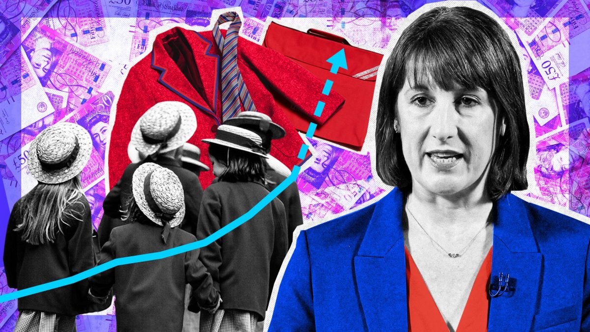 Is a hike in private school fees a threat to human rights? Lawyers think so