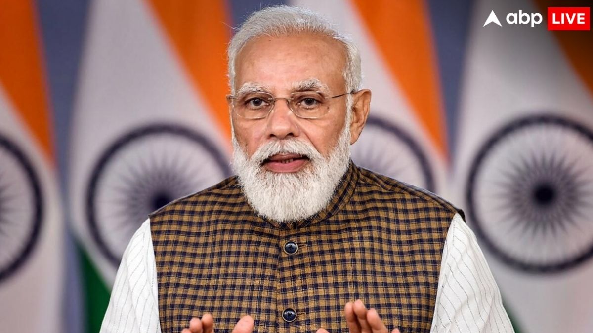 PM Modi Private Secretary: कौन हैं निधि तिवारी, जो बनी हैं पीएम मोदी की ...