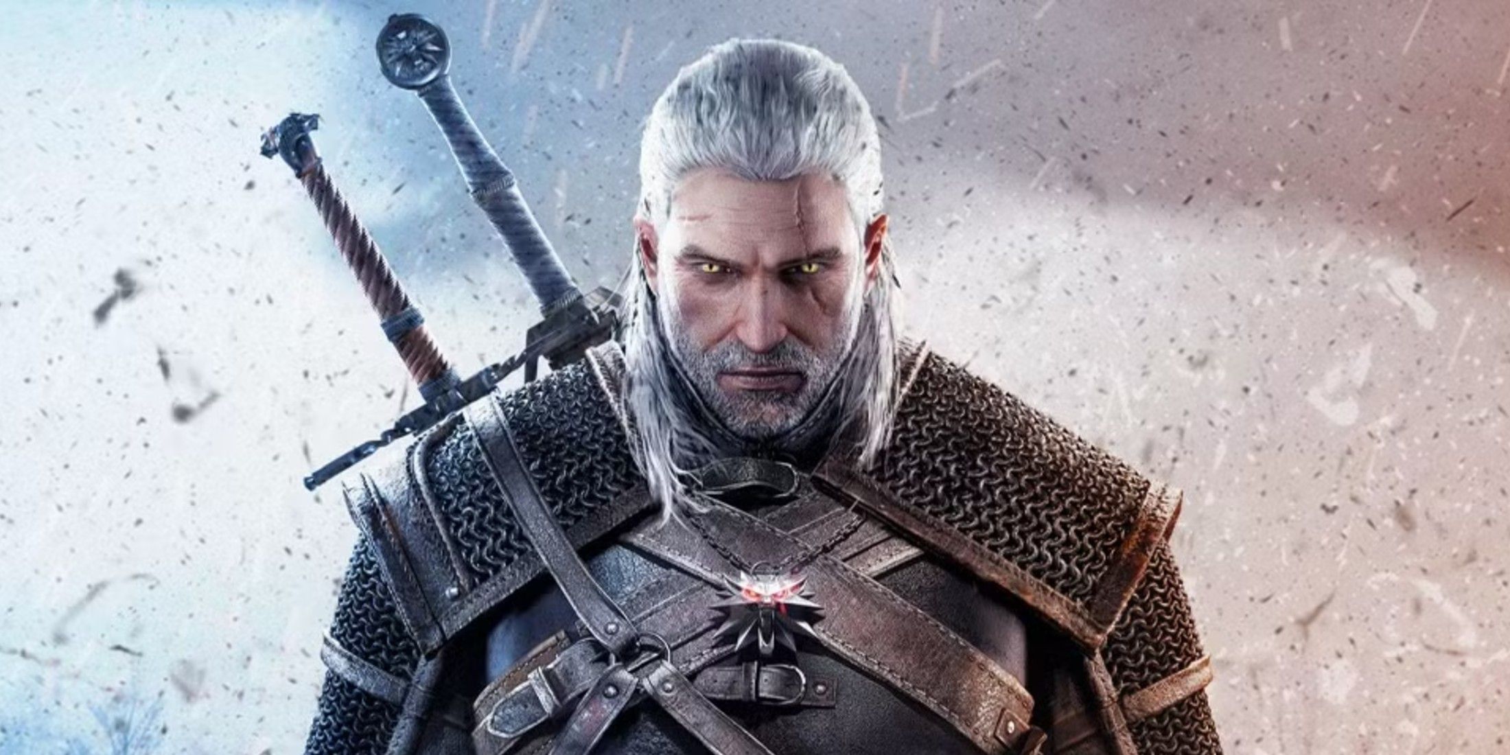 Witcher Fan Creates Incredible Pixel Art Animation of Geralt
