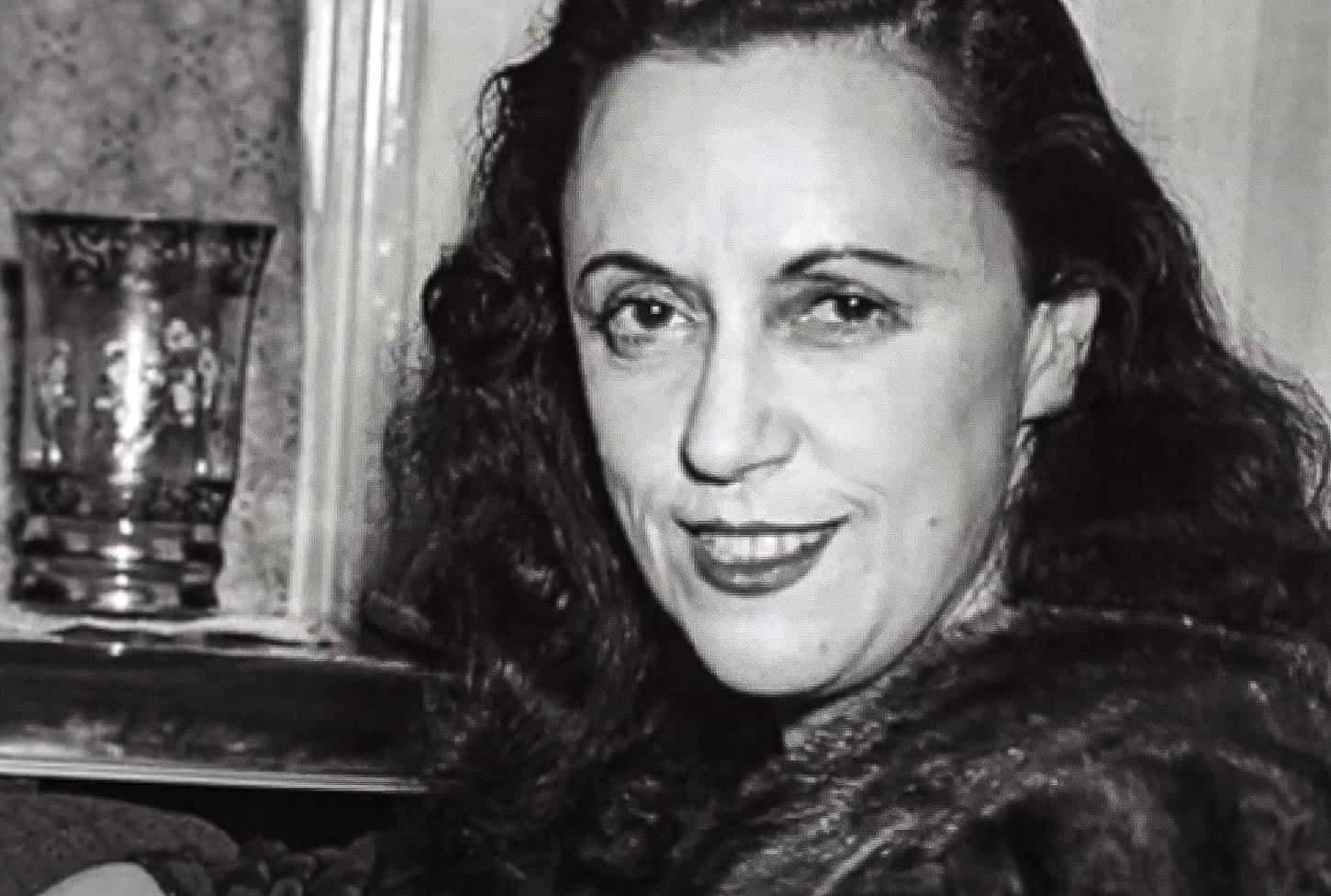 The Infamous Life Of Baroness Nica, The Wild Rothschild