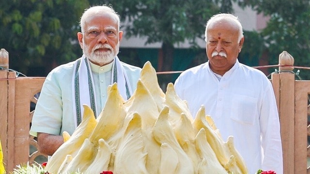 कौन होगा पीएम मोदी का उत्तराधिकारी? संजय राउत ने किया बड़ा दावा, RSS से ...