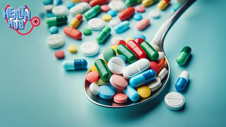 The hidden dangers of India's obsession with self-medication