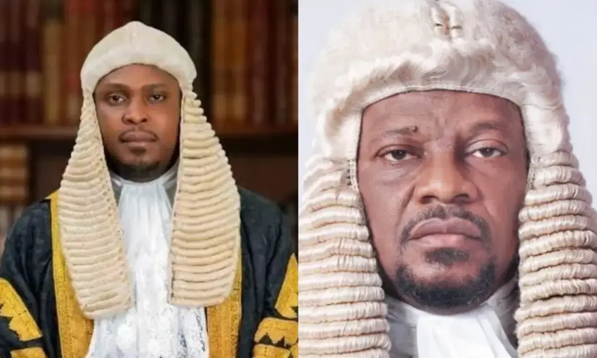 Rivers Assembly explosion: Ehie fingers Amaewhule, says only Speaker ...