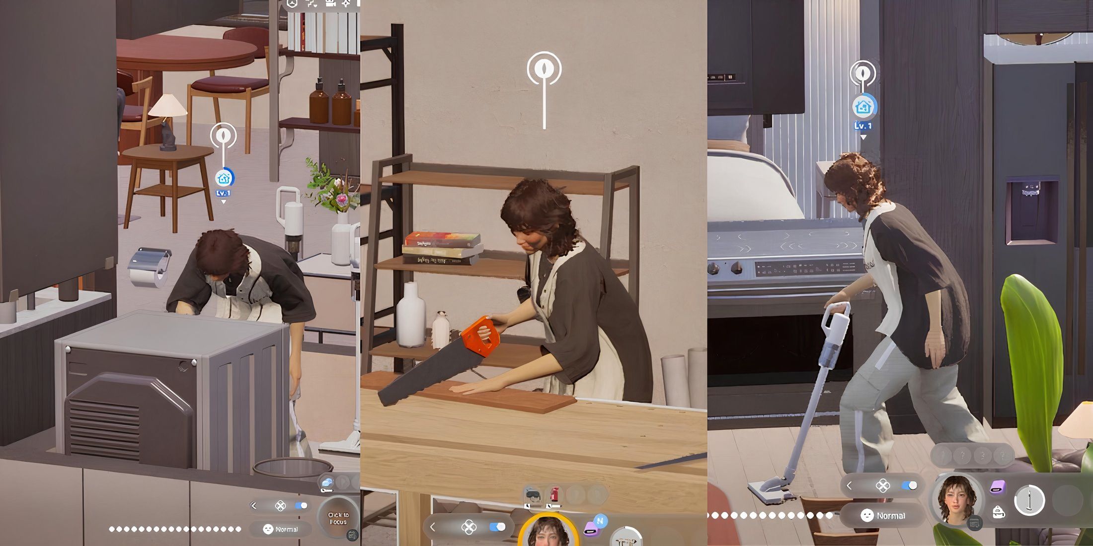 How to Increase Housework Skill in InZOI