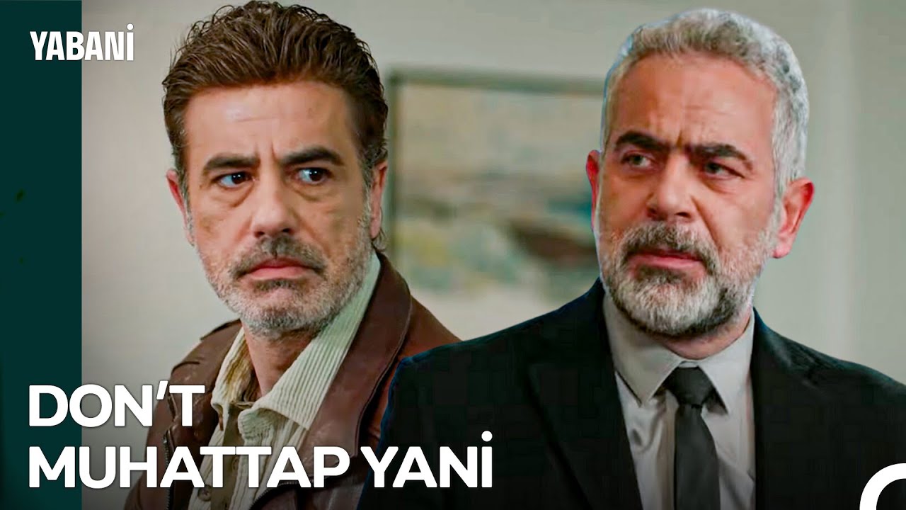 Taklacı Serhan #24; Hiç Dinlemedim Ama Kesin Haksızsın - Yabani