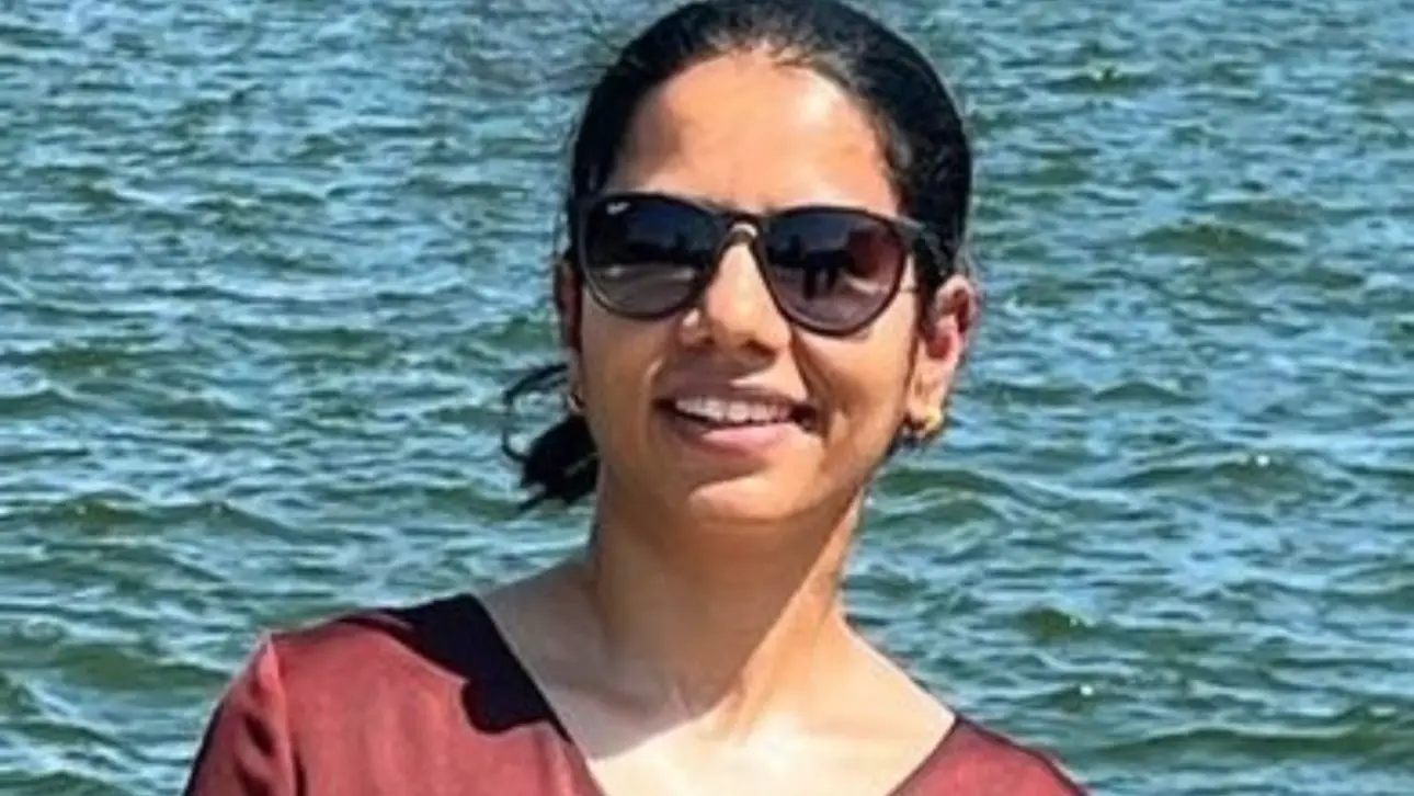 Who Is IFS Officer Nidhi Tiwari, PM Narendra Modi's Private Secretary ...