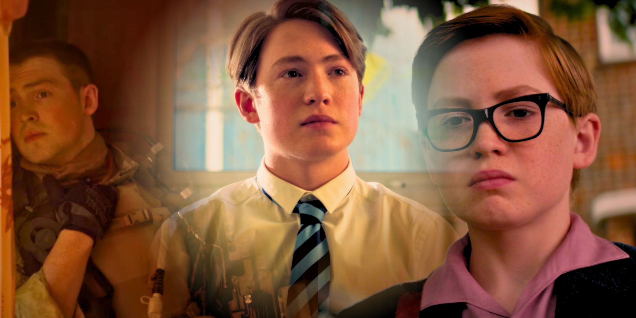 Kit Connor's 10 Best Movies And TV Shows