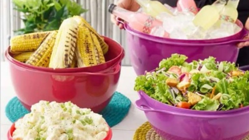 Tupperware’s comeback: French entrepreneur to revive the iconic brand