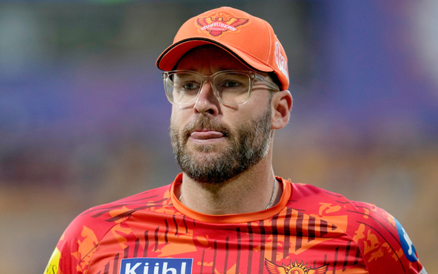 I wish they had checked the bats when I was playing: Daniel Vettori