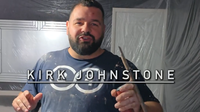 Artex Ceilings – What You Need to Know!