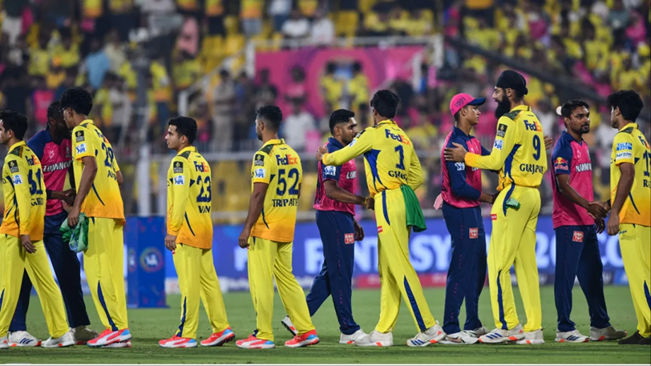 IPL 2025 Points Table: 15 trophy winning teams are out of the top 5 ...