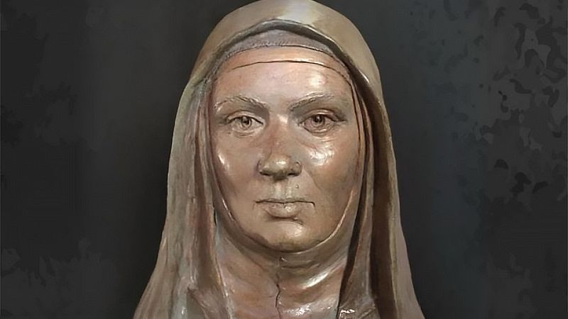 Scientists reconstruct the face of Saint Teresa of Avila 510 years ...