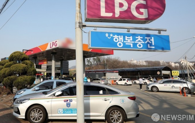 SK가스·E1, 4월 국내 LPG 공급 가격 동결...두 달째 동결