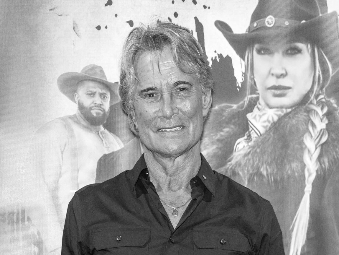 Chuck Norris's Buddy: Fight Choreographer Richard Norton Has Died