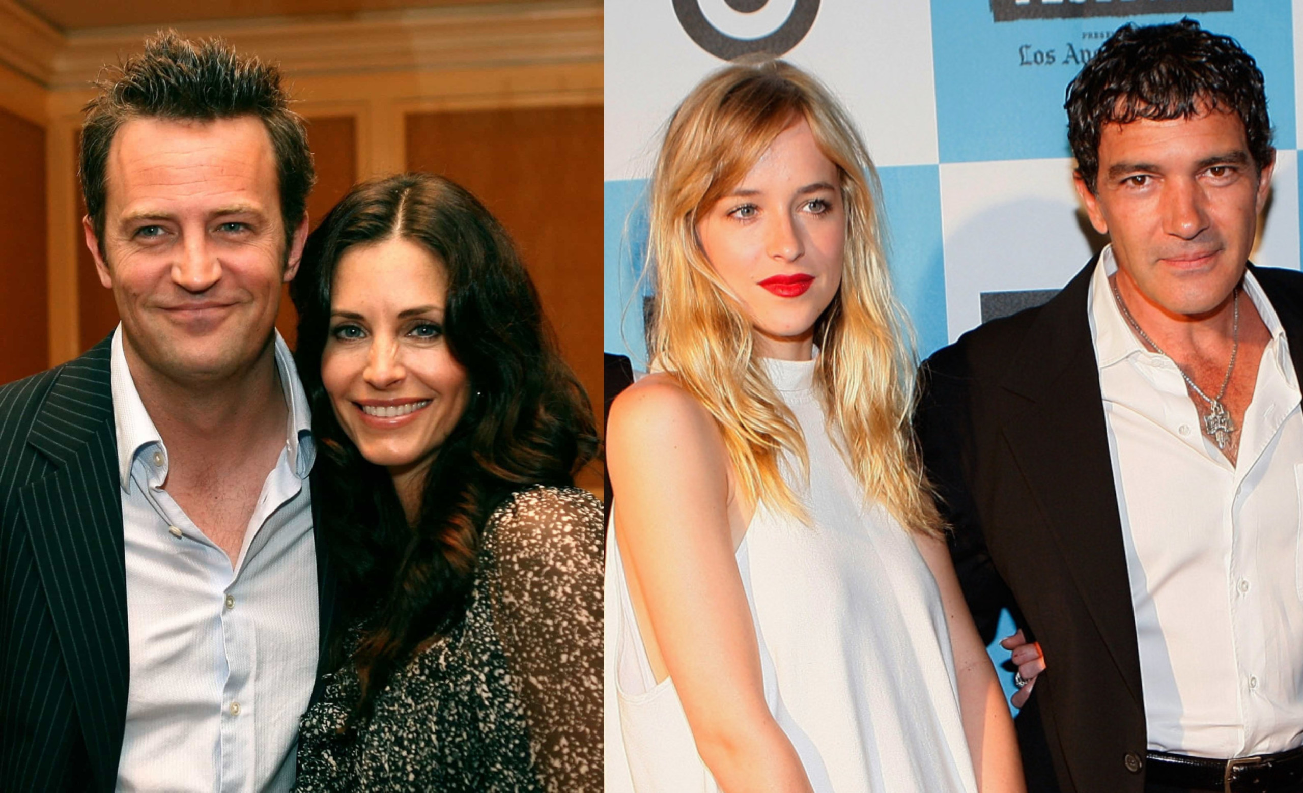 Ces stars ont un lien de parenté