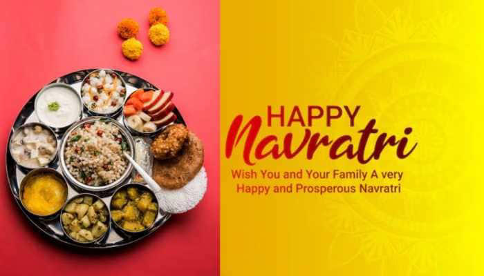 Chaitra Navratri 2025 Fasting Rules: What To Eat And Avoid; Check Simple Meal Plan Here