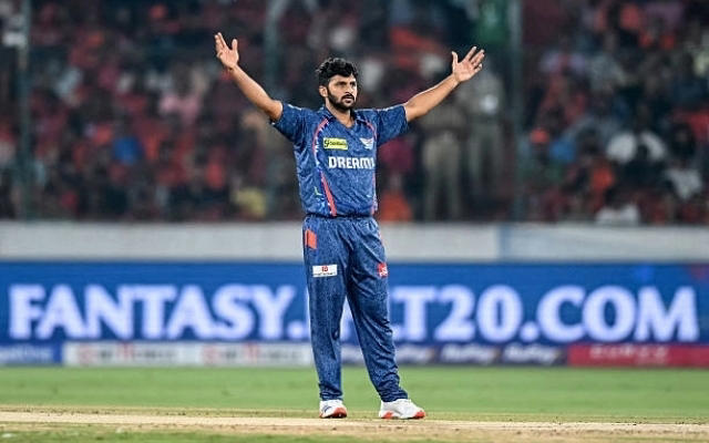 3 players Lucknow Super Giants might trade before IPL 2026 Auction