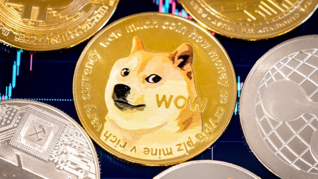 Elon Musk Dismisses Dogecoin Use By Government, Clears The Air On DOGE ...