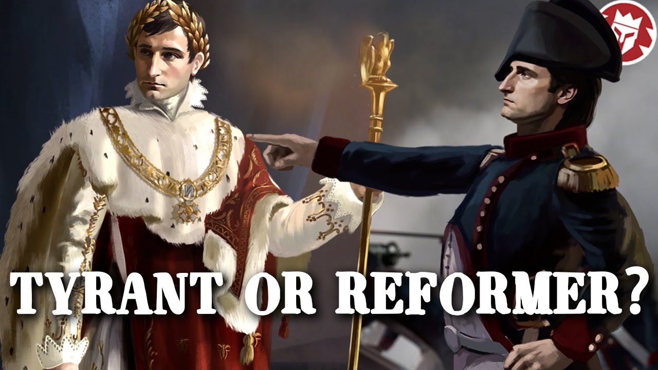 Was Napoleon a Military Tyrant or a Reformer?