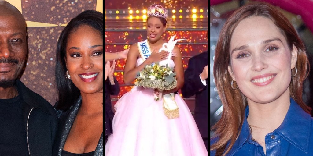 Harry Roselmack en couple avec Jennifer Galap, Témoignage d'Angélique ...