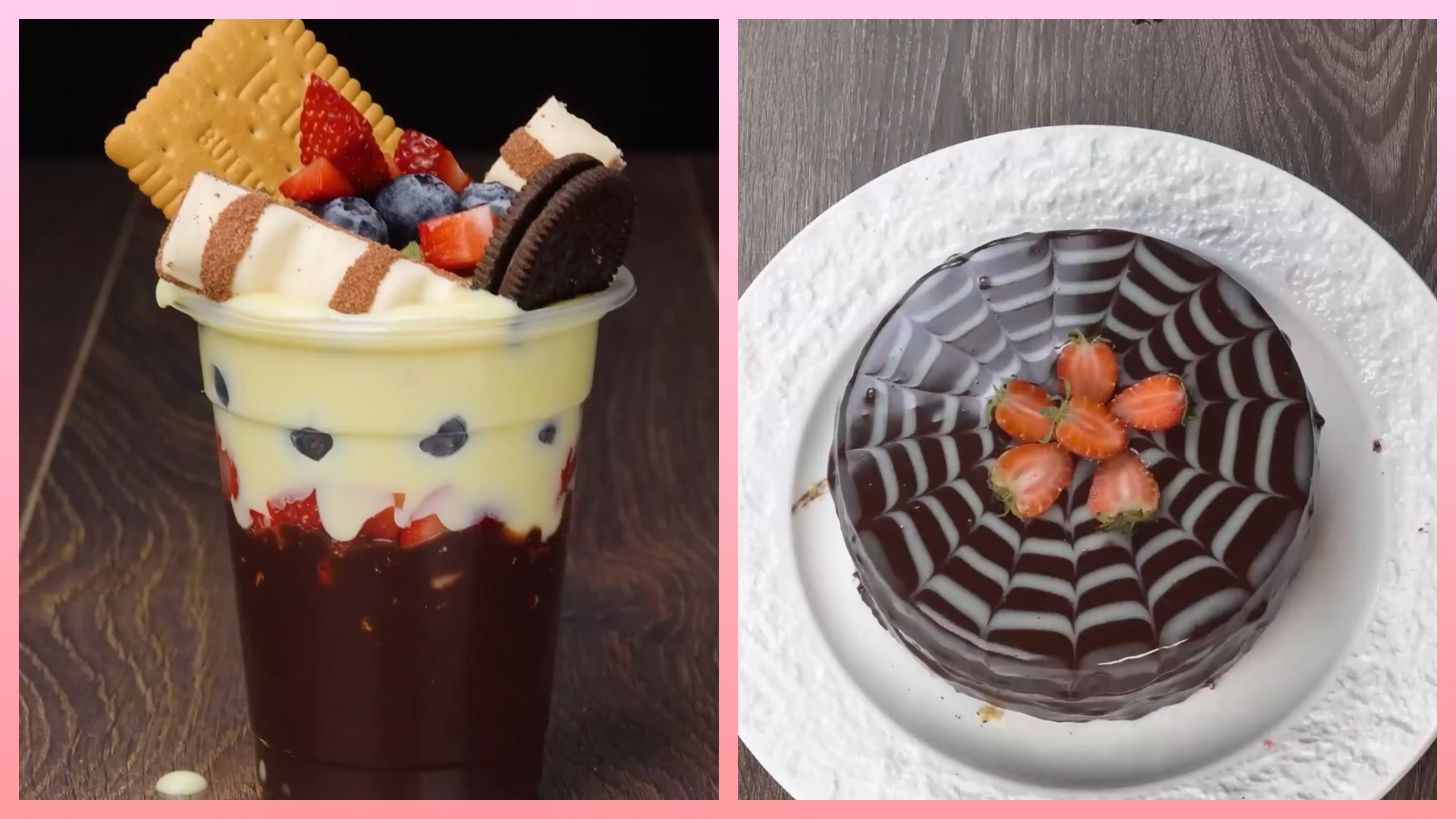 Chocolate Cake with Loads of Toppings – Extra Flavor Explosion! 🍫🎂 | MR ...