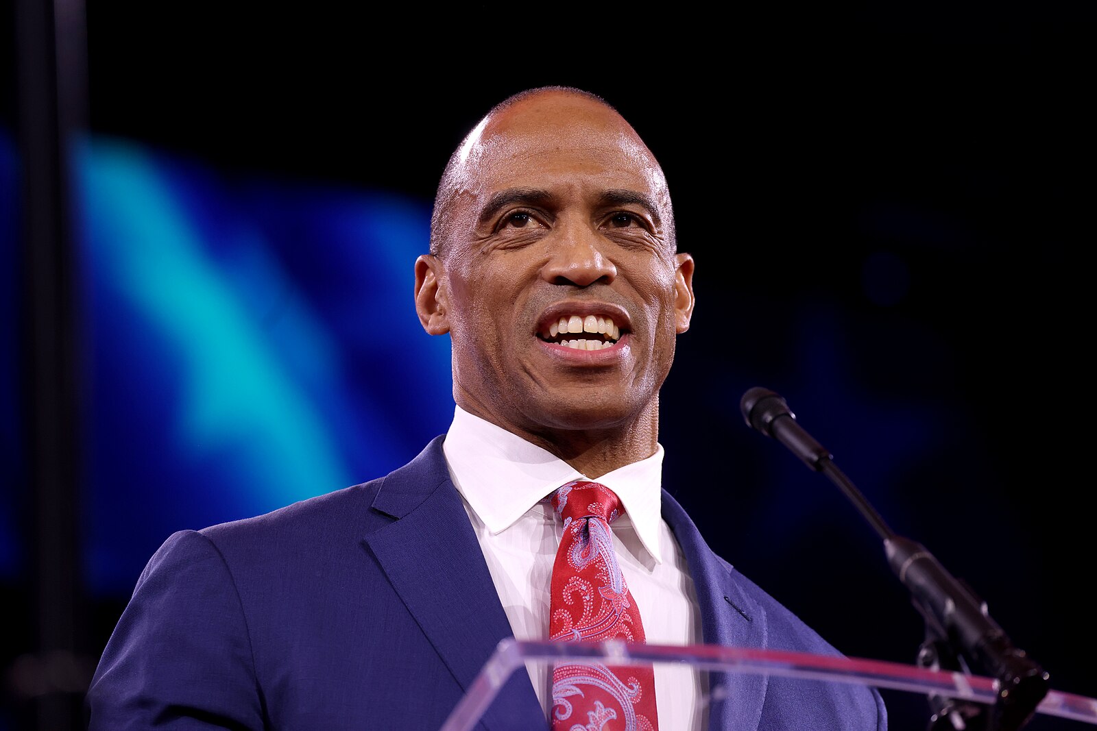 Trump Official Unveils Plan for Affordable Housing Crisis