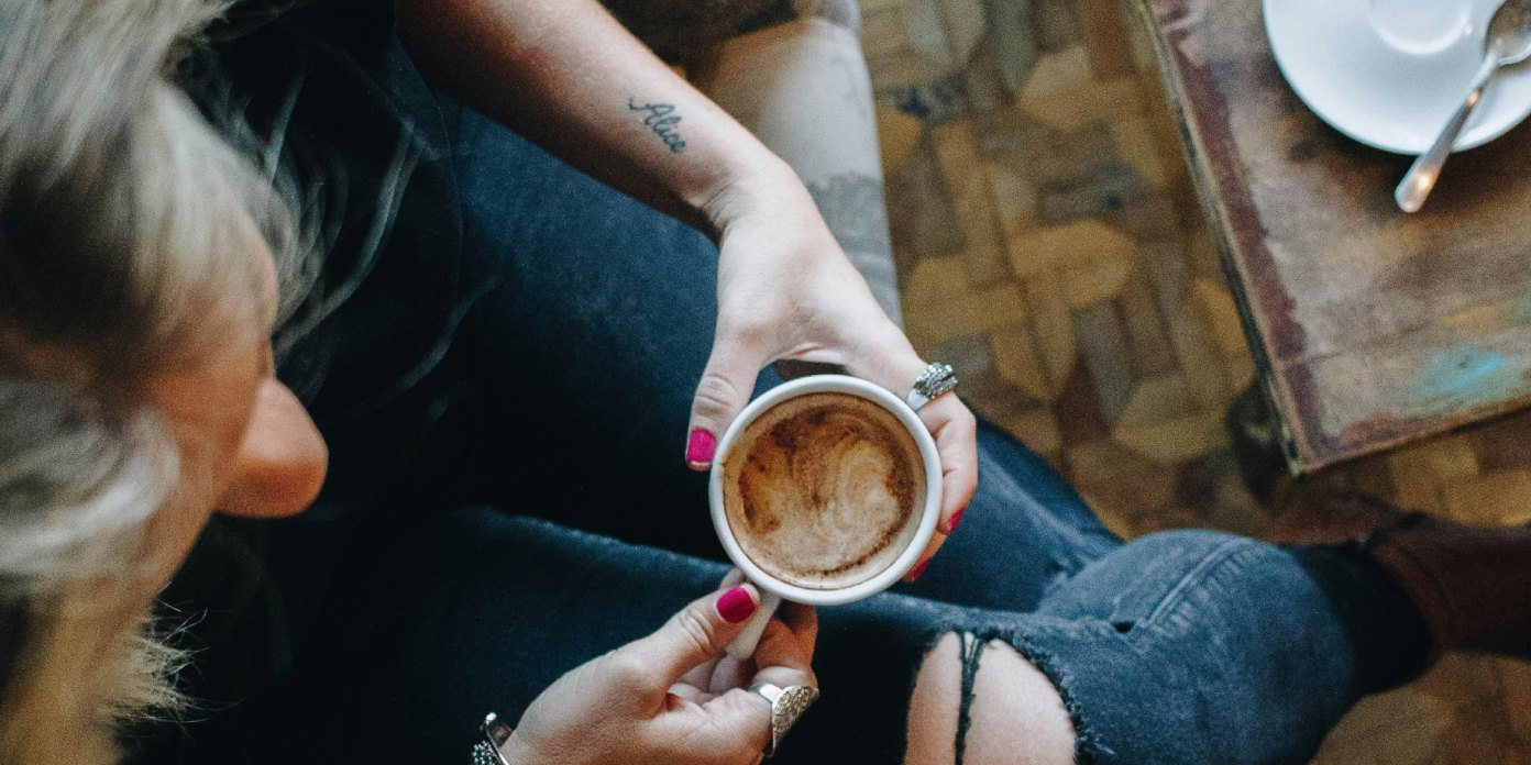 A month without coffee: what effects on the body?