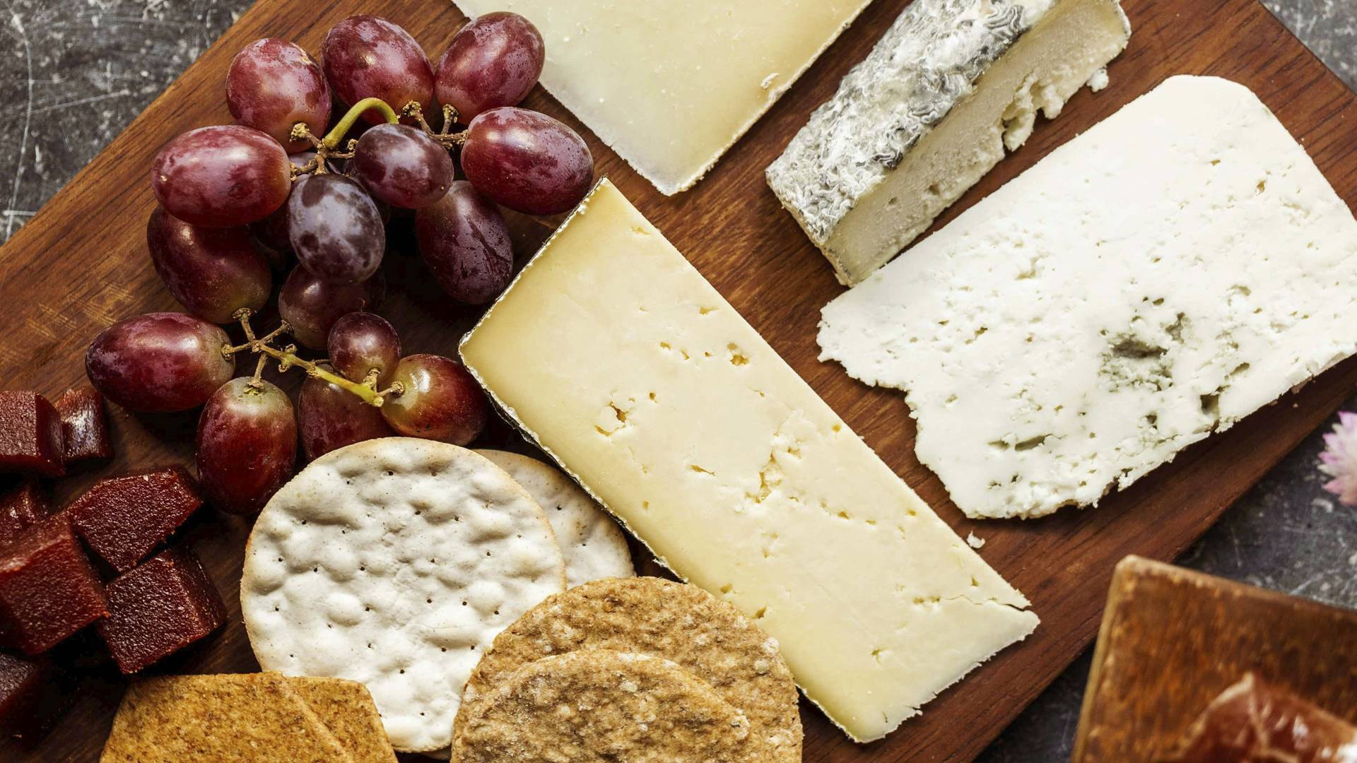 Do you suffer from turophilia?