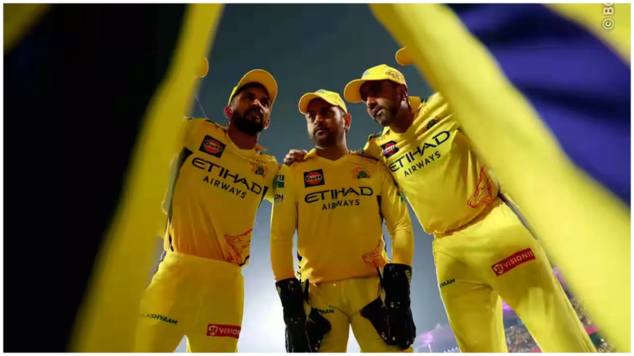 RR vs CSK: Rituraj told the two reasons for CSK's loss, held them ...