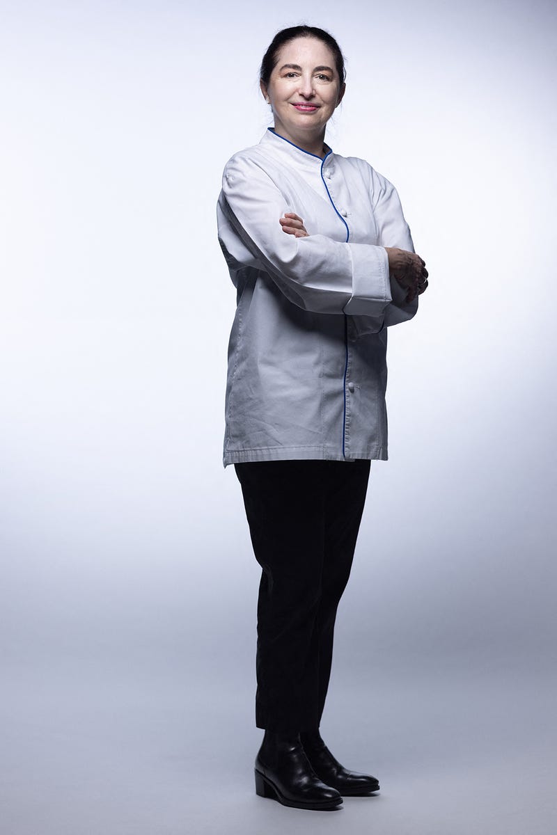 Elena Arzak: “Muchos comensales no sólo vienen a pegarse un buen ...