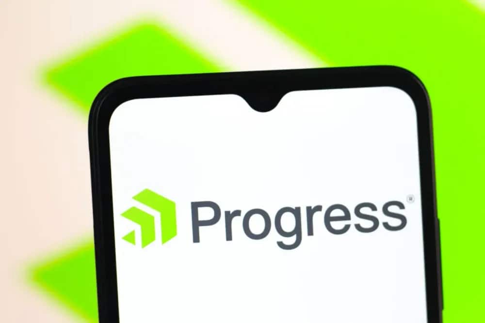 Progress Software Stock Trades In Bearish Territory Ahead Of Q1 Print: Retail Sentiment Hits ...