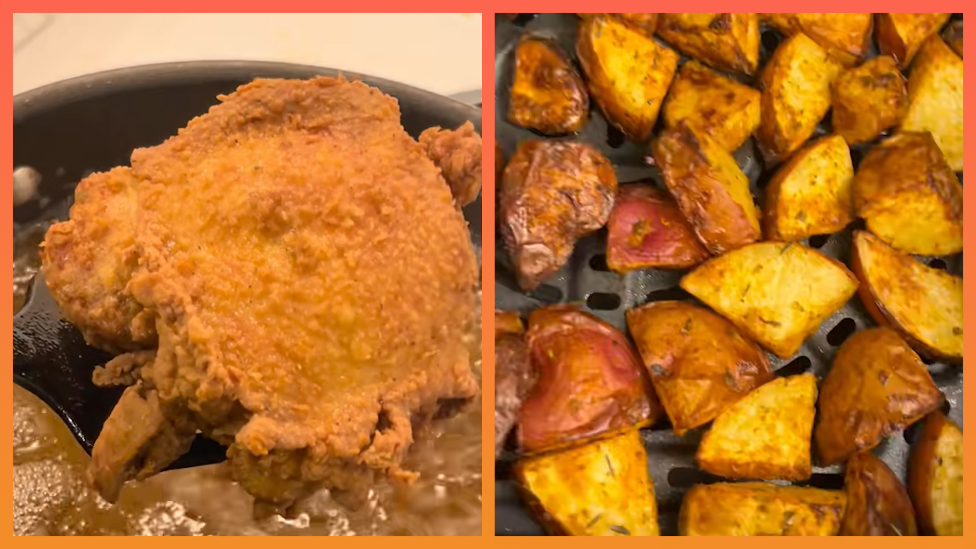 🥘 Cooking Has Never Been This Easy – Try It with Jaffry! 👨‍🍳 | Cooking ...