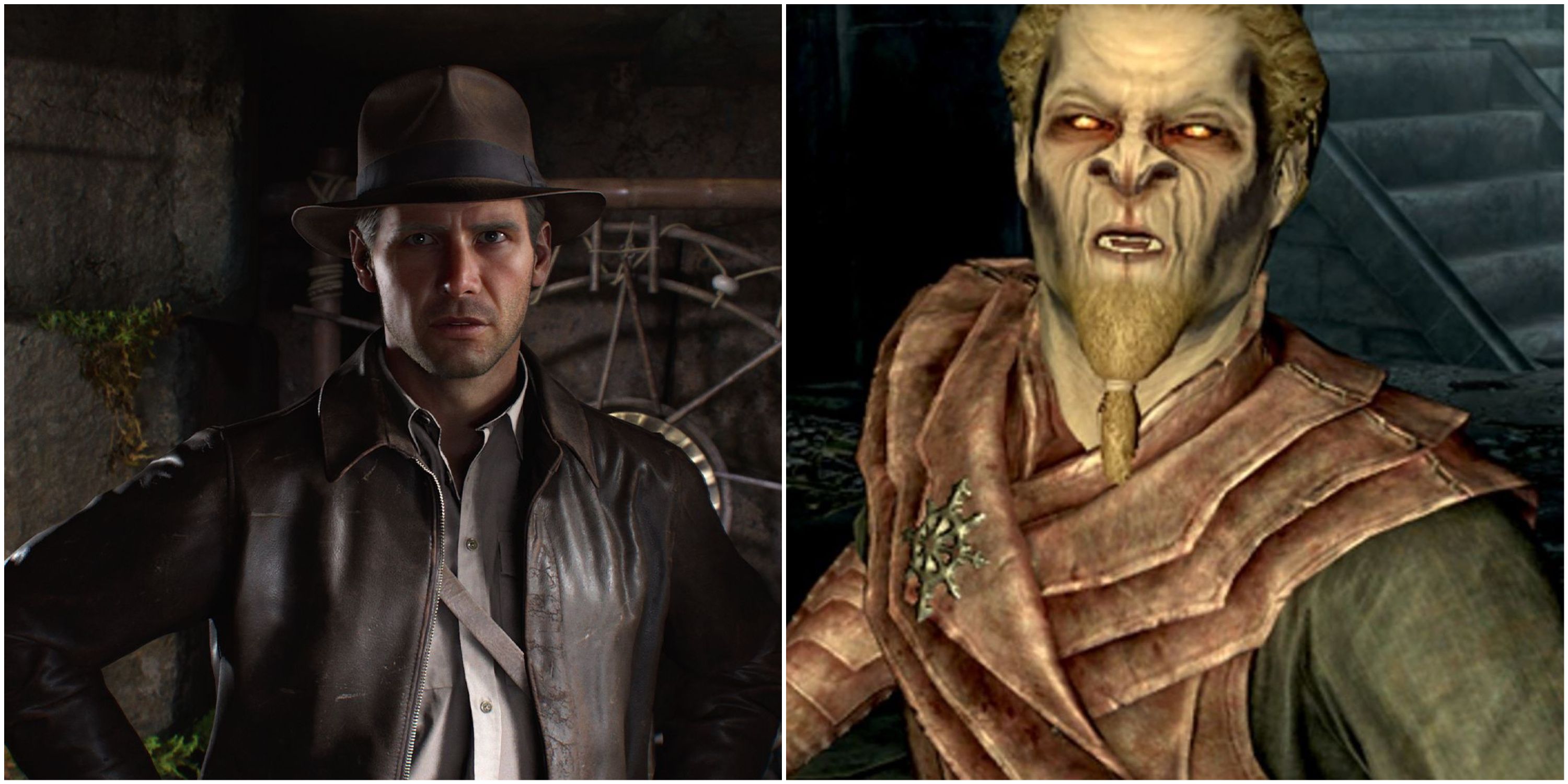 Best First-Person Games By Bethesda, Ranked