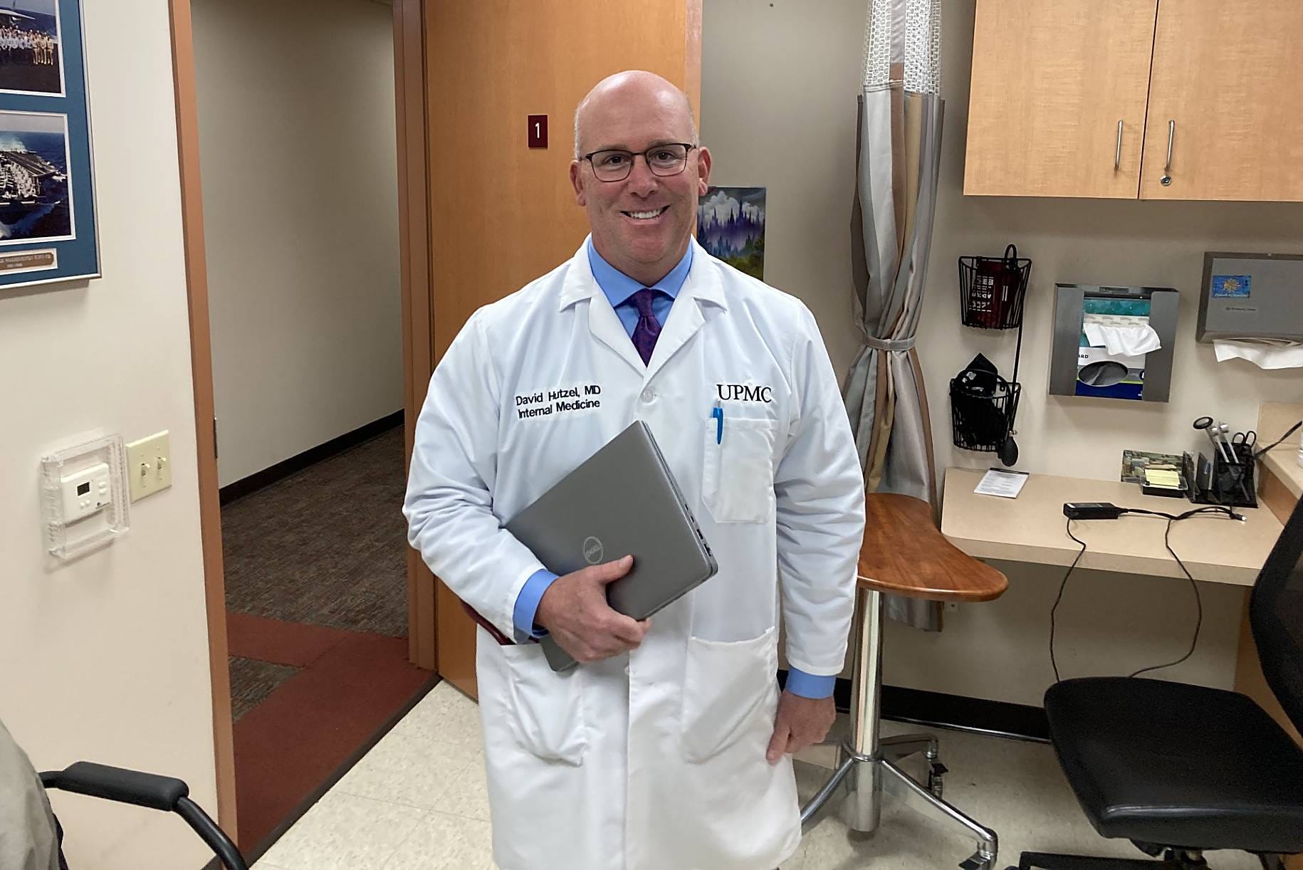 5 life-saving medicines patients skip too often, per an Erie doctor