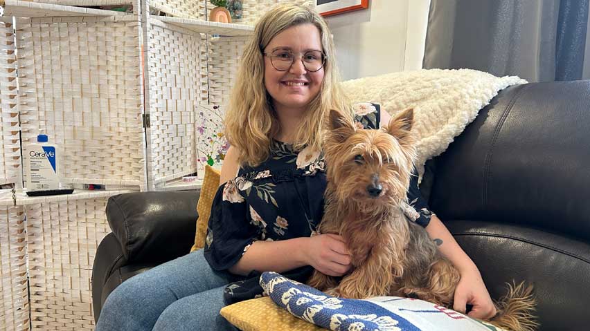 N.B. woman never expected to have to fight to donate kidney to cousin ...