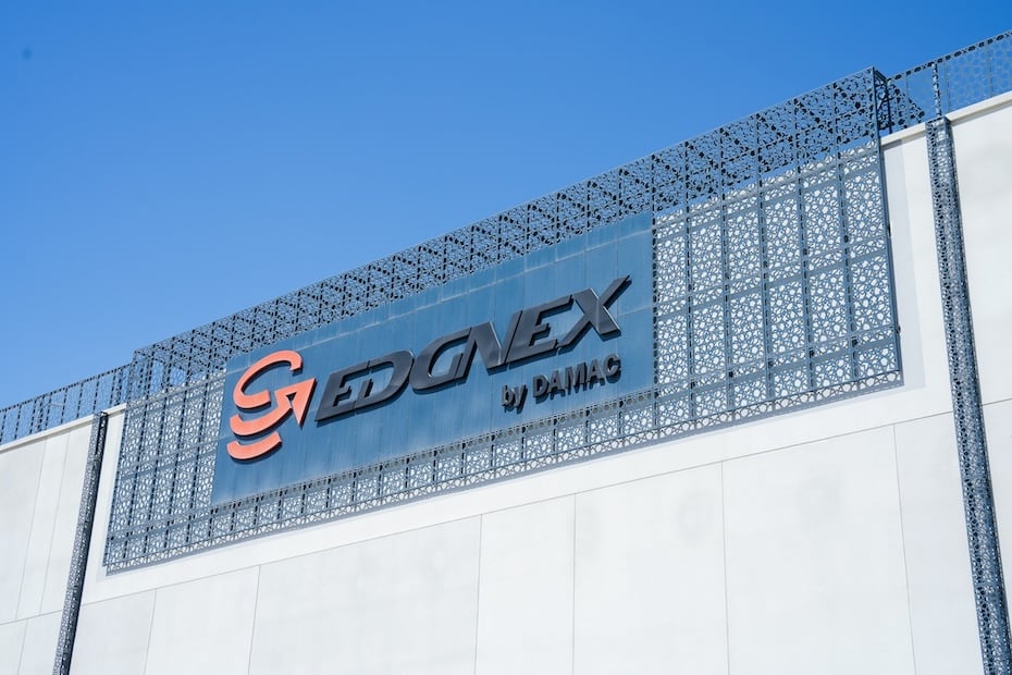 EDGNEX Data Centers by DAMAC eyes Nordic expansion