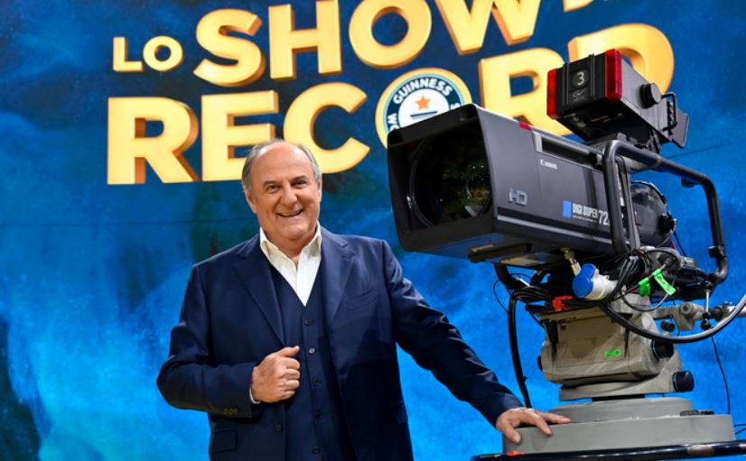 ‘Costanza’ parte bene e atterra Gerry. Fazio e Craig soffrono Iene e Stasi