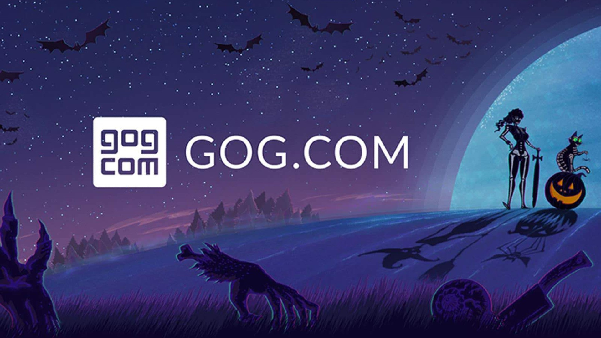 GOG pode estar a preparar serviço de subscrição com foco em jogos ...