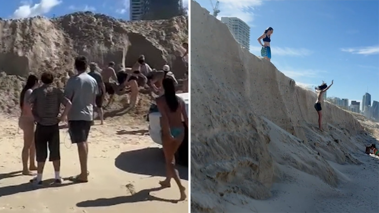 'Absolute disbelief': Crocodile found on road kilometres inland from ...