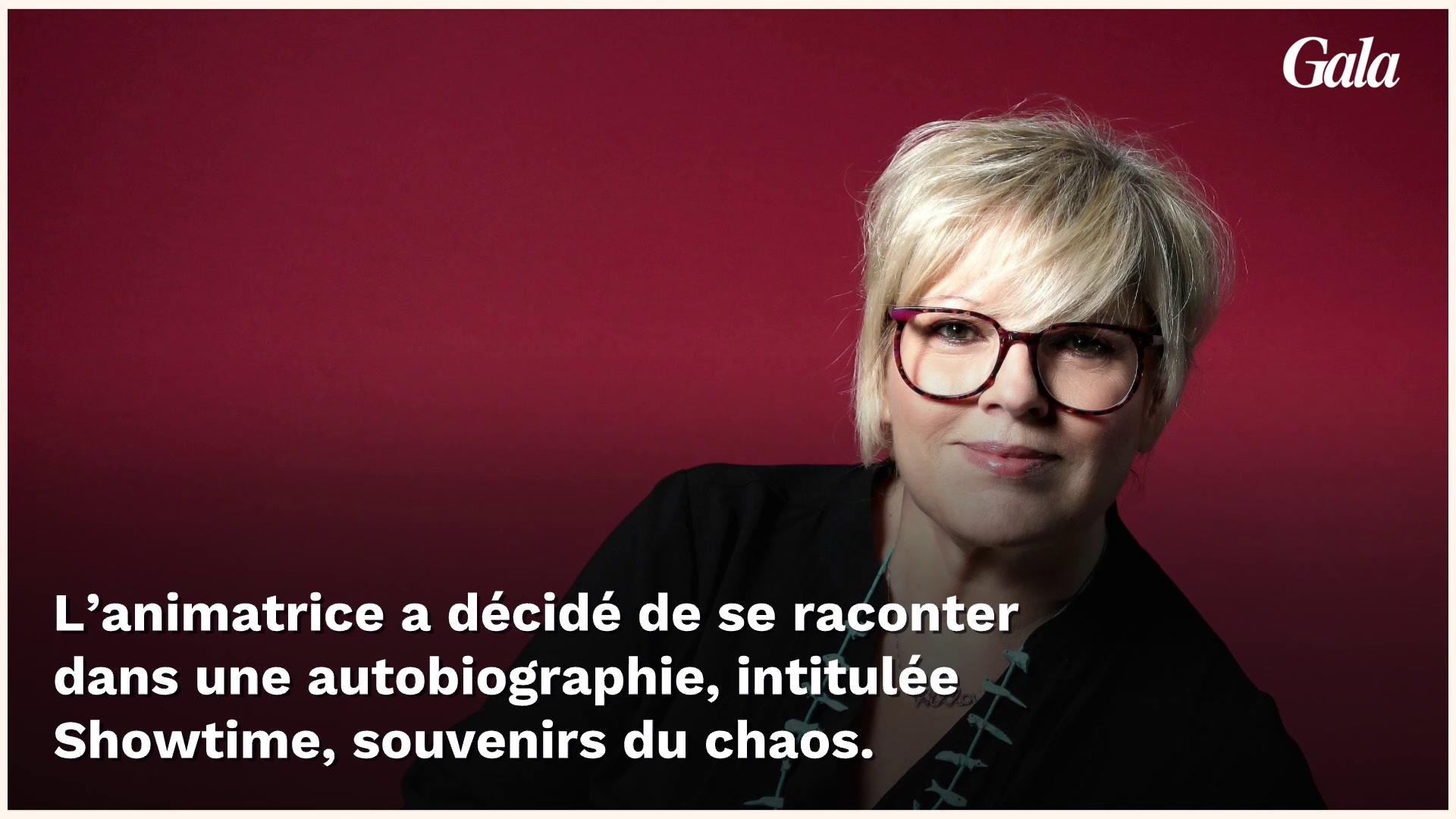 Laurence Boccolini maman pleine d’encouragements pour sa fille Willow ...