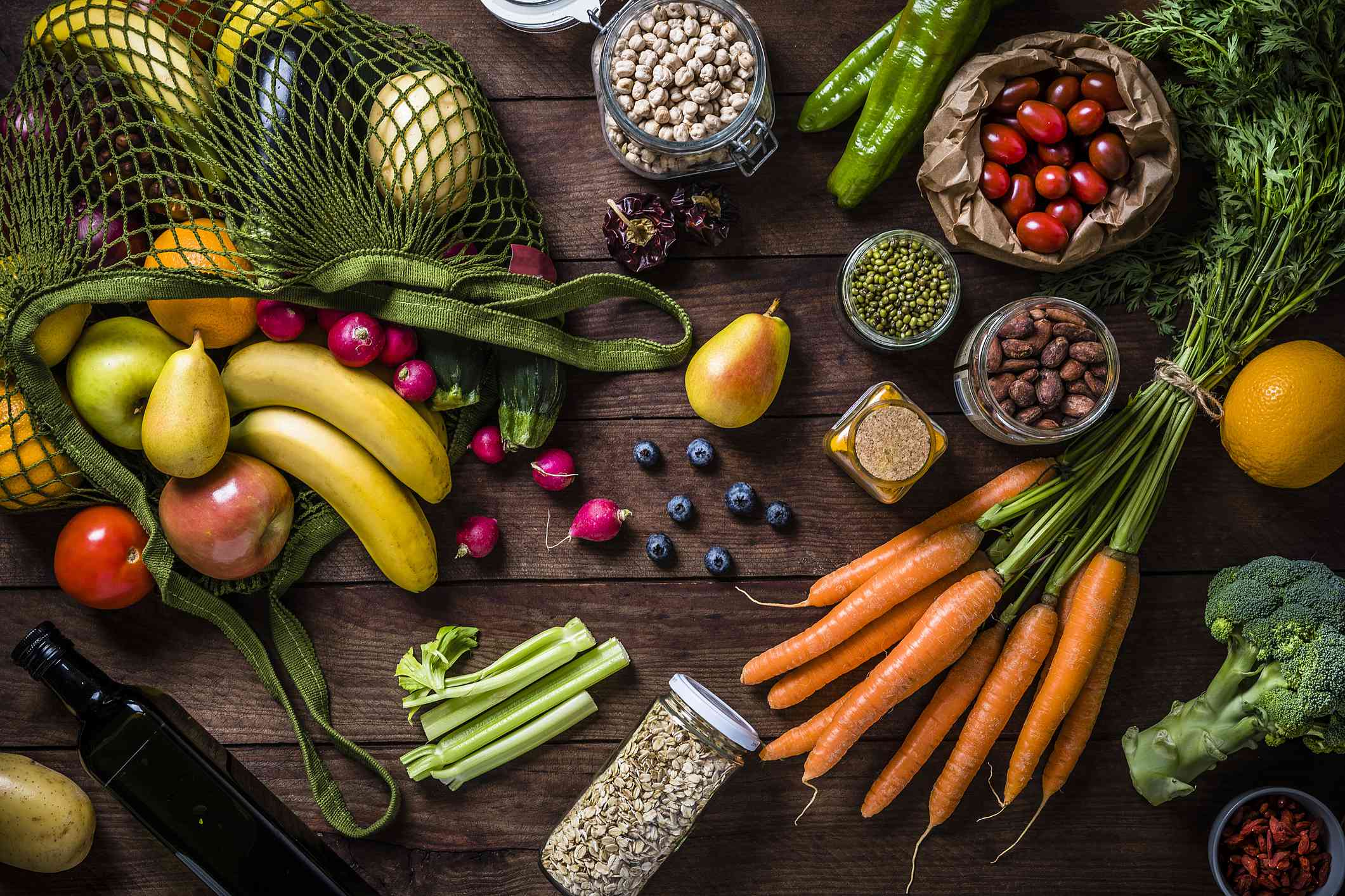 The Ultimate Guide To Functional Foods—and How To Use Them for Better ...