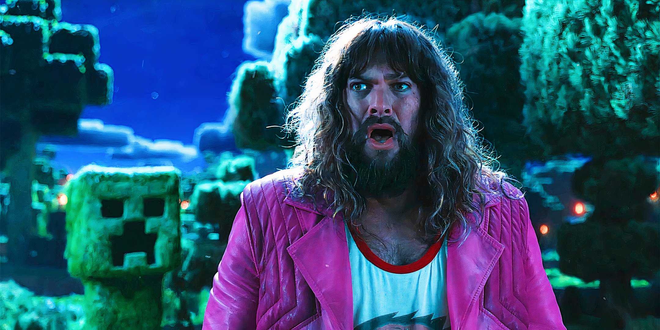 A Minecraft Movie's $157 Million Record Opening Weekend: How It Made So ...