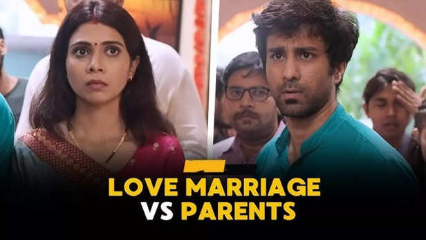 Why Do Indian Parents Oppose Love Marriages? Understand Real Reason ...