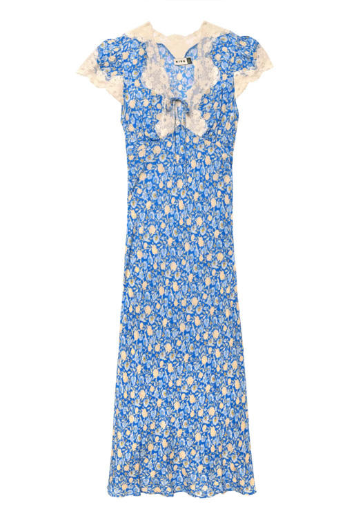 10 Pretty Spring Dresses To Lift Your Mood