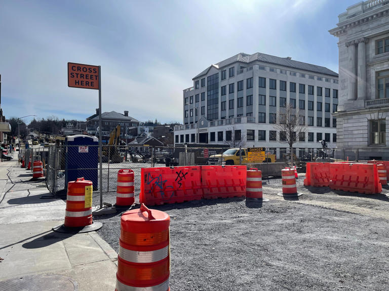 'Sacrificing the present for the future': Businesses share concerns ...