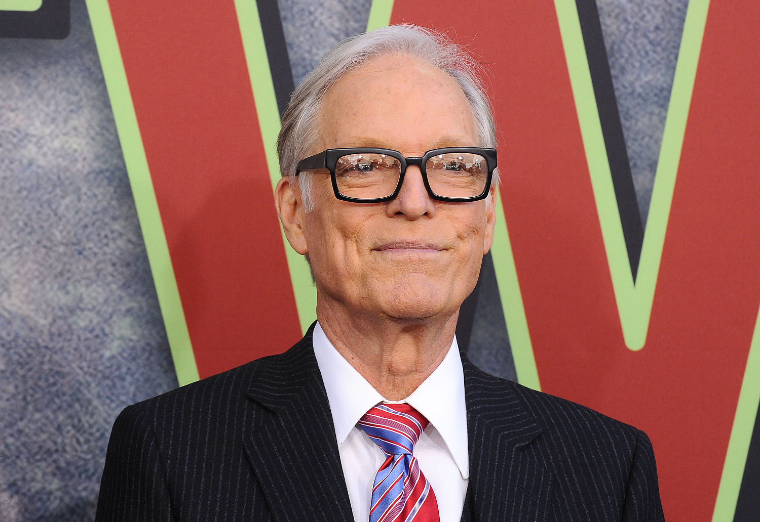 Richard Chamberlain’s ‘life long partner’ Martin Rabbett mourns his ...