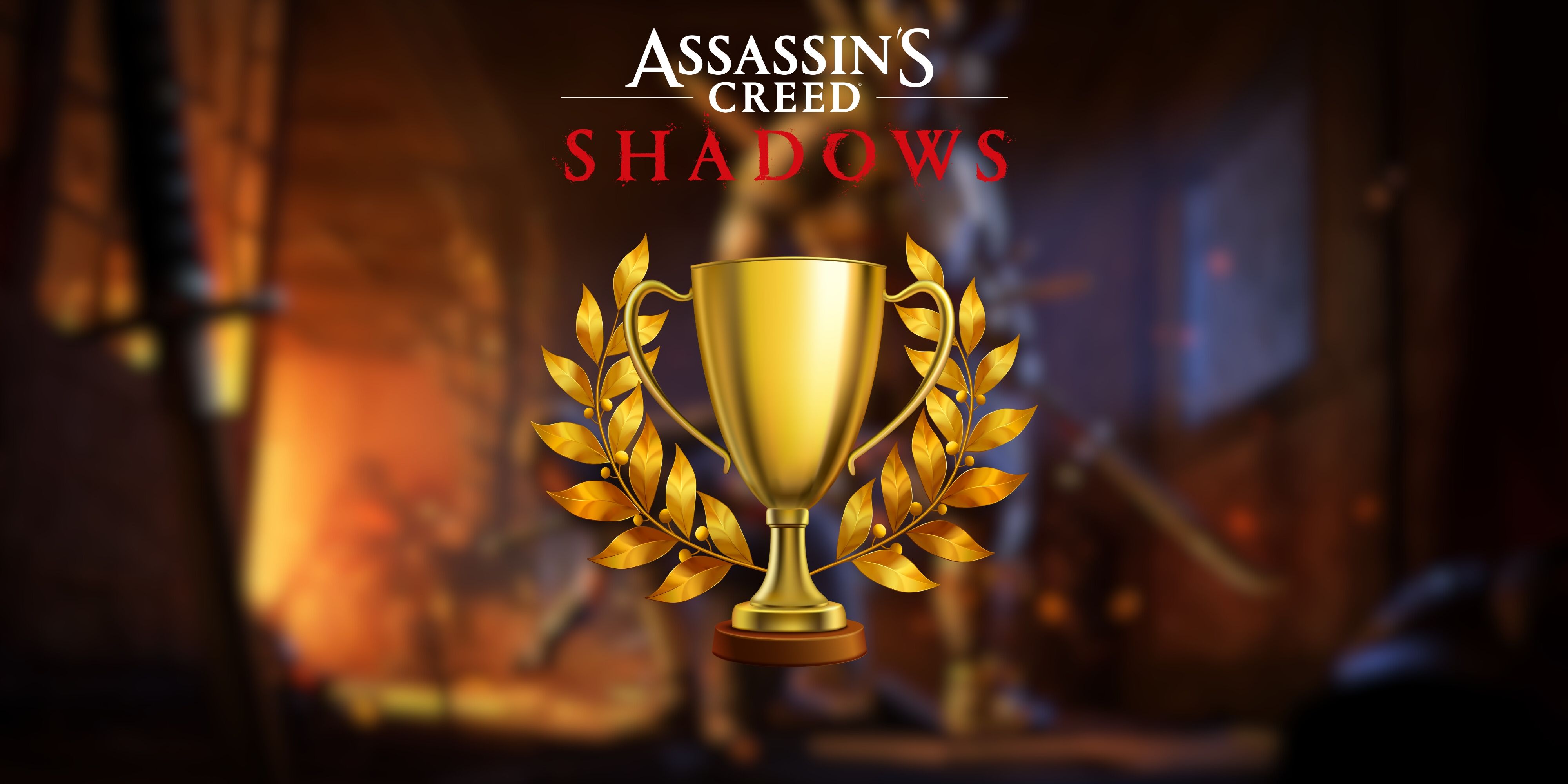 All Trophies & Achievements In AC Shadows