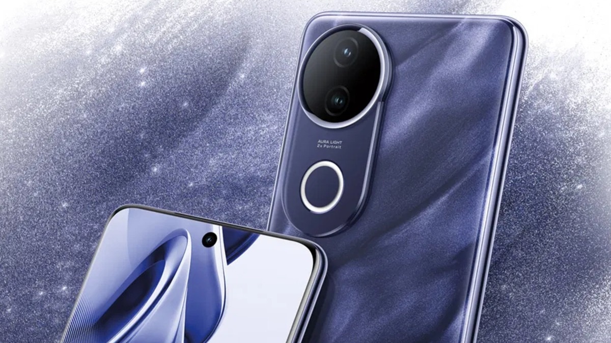 Vivo V50e specs confirmed, here is how much it may cost in India