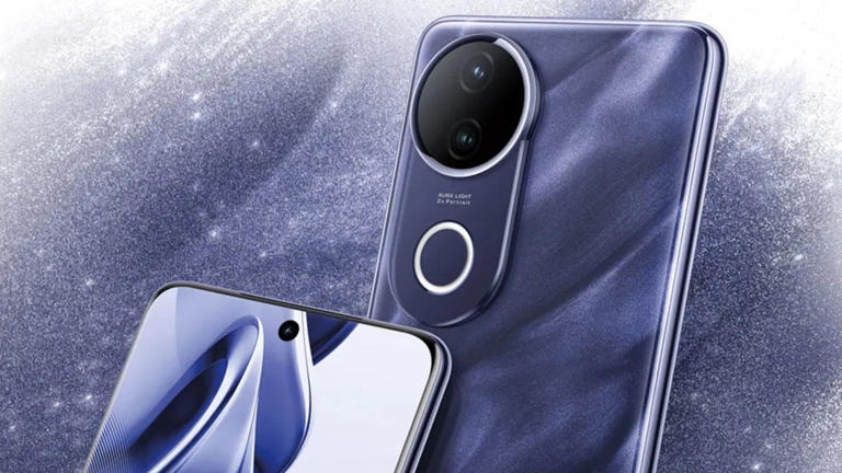 Vivo V50e specs confirmed, here is how much it may cost in India